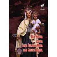 DOA NOVENA KEPADA SANTA PERAWAN MARIA DARI GUNUNG KARMEL | Dempoers Library